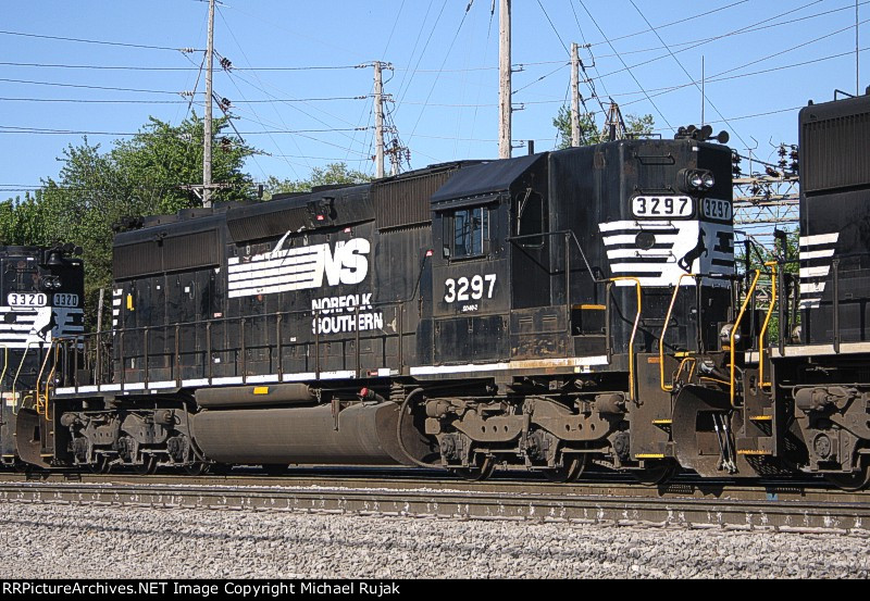 NS 3297